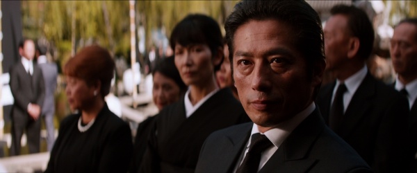 Shingen Yashida (Terre-10005) — Marvel-World.com