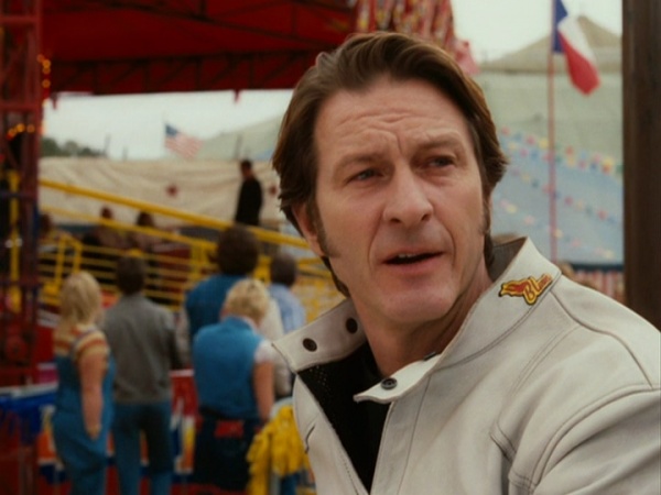 Barton Blaze (Terre-121347) — Marvel-World.com