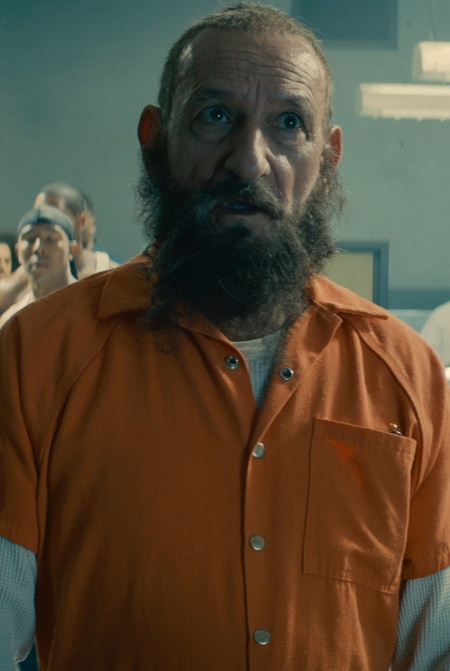 Trevor Slattery (Terre-199999) — Marvel-World.com