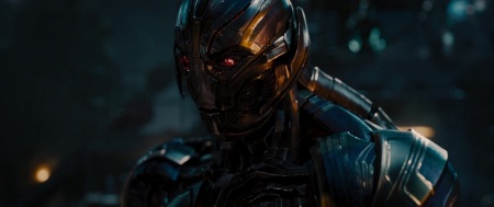 Ultron (Terre-199999) — Marvel-World.com