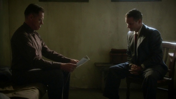 Ernst Mueller (Terre-199999) — Marvel-World.com