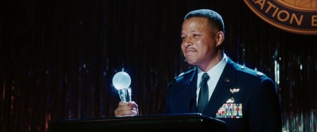 James Rhodes (Terre-199999) — Marvel-World.com