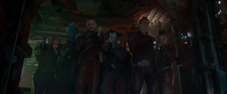 Kraglin Obfonteri (Terre-199999) — Marvel-World.com