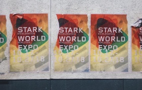 Stark Expo (Terre-199999) — Marvel-World.com