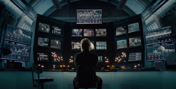 Henry Pym (Terre-199999) — Marvel-World.com