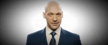 Darren Cross (Terre-199999) — Marvel-World.com