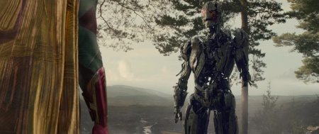 Sentinelles d'Ultron (Terre-199999) — Marvel-World.com