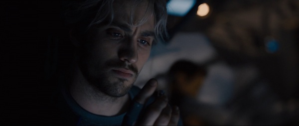 Pietro Maximoff (Terre-199999) — Marvel-World.com