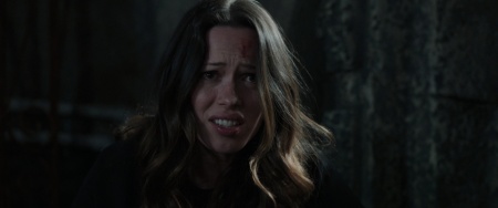 Maya Hansen (Terre-199999) — Marvel-World.com