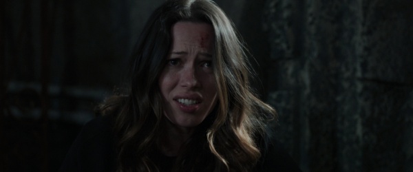 Maya Hansen (Terre-199999) — Marvel-World.com