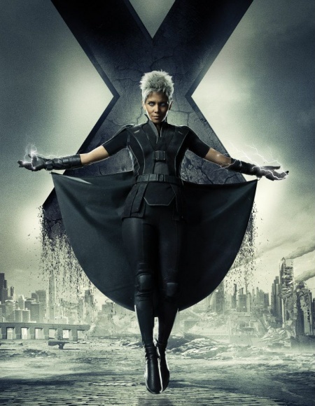 Ororo Munroe (Terre-10005) — Marvel-World.com