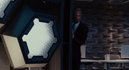 Mitchell Carson (Terre-199999) — Marvel-World.com