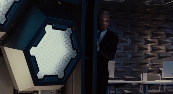 Mitchell Carson (Terre-199999) — Marvel-World.com