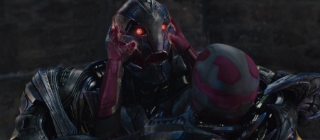 Ultron (Terre-199999) — Marvel-World.com