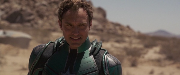 Yon-Rogg (Terre-199999) — Marvel-World.com