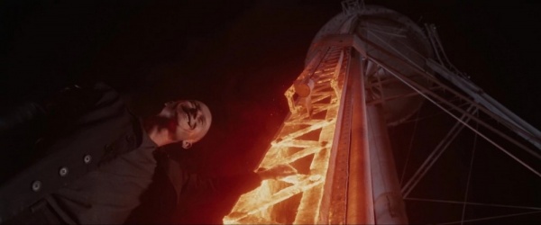 Eric Savin (Terre-199999) — Marvel-World.com