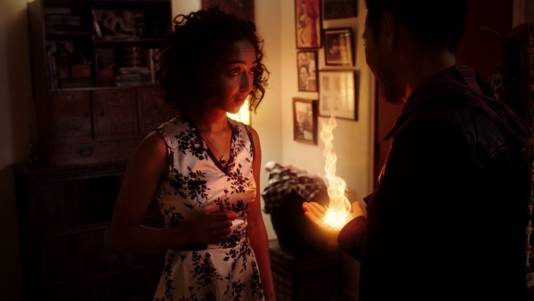 Scorch — Marvel-World.com