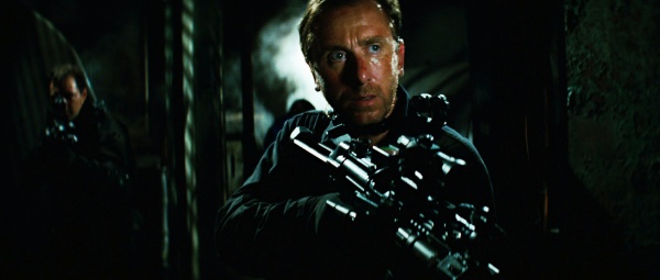 Emil Blonsky (Terre-199999) — Marvel-World.com