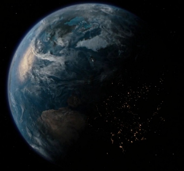 Terre (Terre-199999) — Marvel-World.com