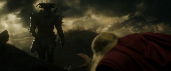 Algrim (Terre-199999) — Marvel-World.com