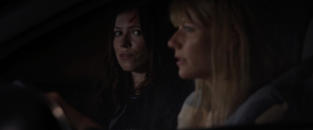 Maya Hansen (Terre-199999) — Marvel-World.com