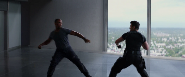 Samuel Wilson (Terre-199999) — Marvel-World.com