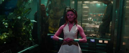 Carina (Terre-199999) — Marvel-World.com