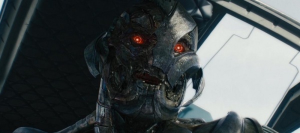 Ultron (Terre-199999) — Marvel-World.com