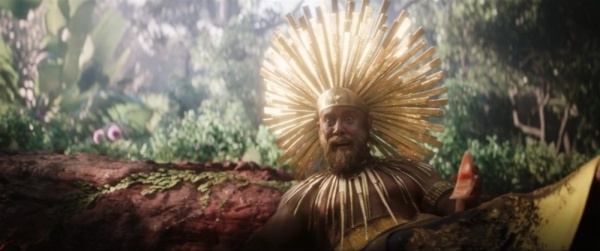 Rapu (Terre-199999) — Marvel-World.com