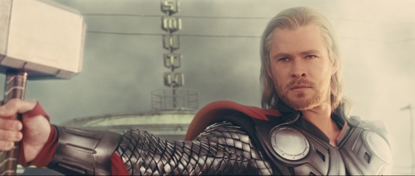 Thor Odinson (Terre-199999) — Marvel-World.com