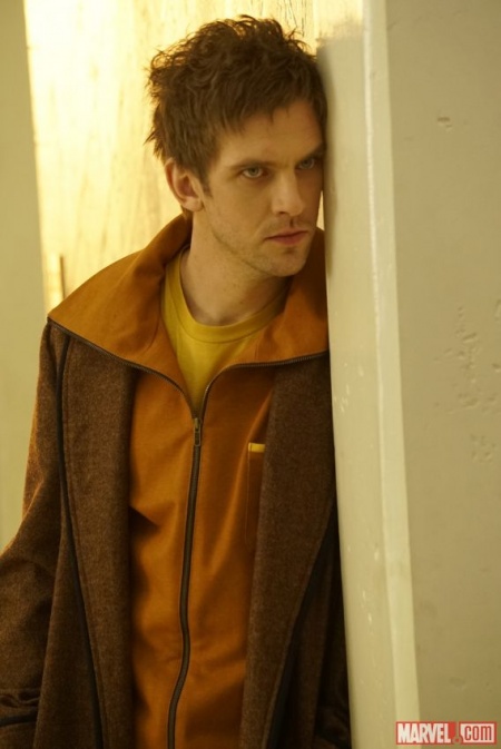 Legion (série TV) — Marvel-World.com