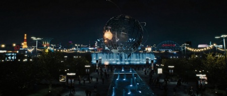 Stark Expo (Terre-199999) — Marvel-World.com