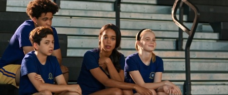 Elizabeth Toomes (Terre-199999) — Marvel-World.com