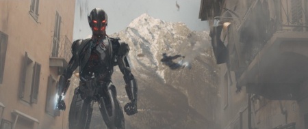 Ultron (Terre-199999) — Marvel-World.com