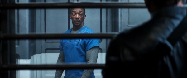 Raft (Terre-199999) — Marvel-World.com