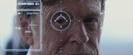 Alexander Pierce (Terre-199999) — Marvel-World.com