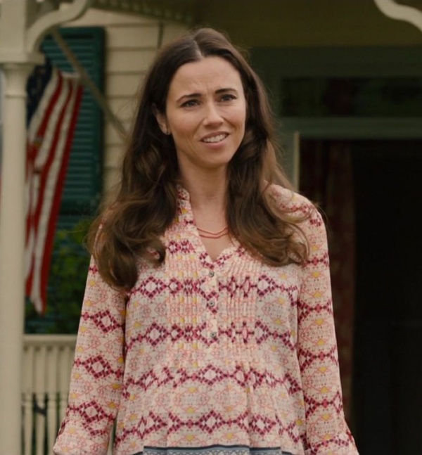 Laura Barton (Terre-199999) — Marvel-World.com