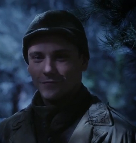 Jonathan Juniper (Terre-199999) — Marvel-World.com