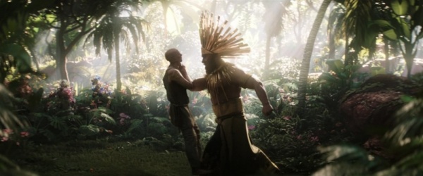 Rapu (Terre-199999) — Marvel-World.com