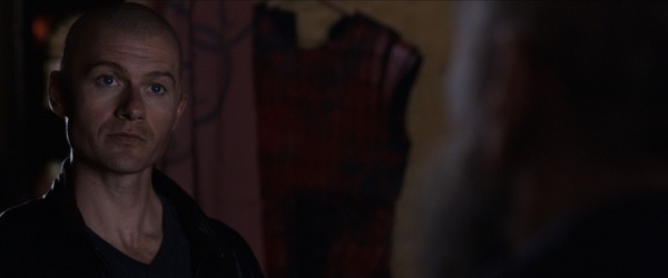 Eric Savin (Terre-199999) — Marvel-World.com