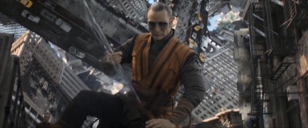 Kaecilius (Terre-199999) — Marvel-World.com