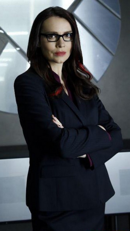 Victoria Hand (Terre-199999) — Marvel-World.com