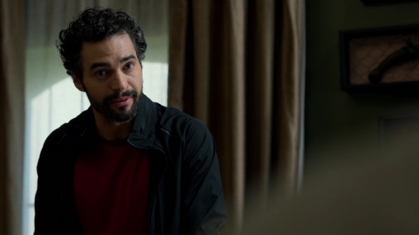 Bakuto (Terre-199999) — Marvel-World.com