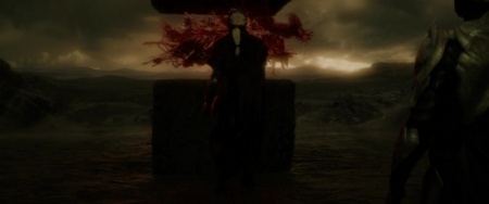 Éther (Terre-199999) — Marvel-World.com