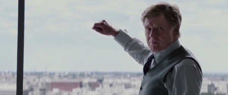 Alexander Pierce (Terre-199999) — Marvel-World.com