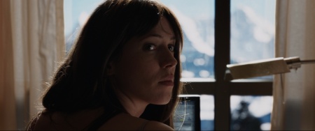 Maya Hansen (Terre-199999) — Marvel-World.com