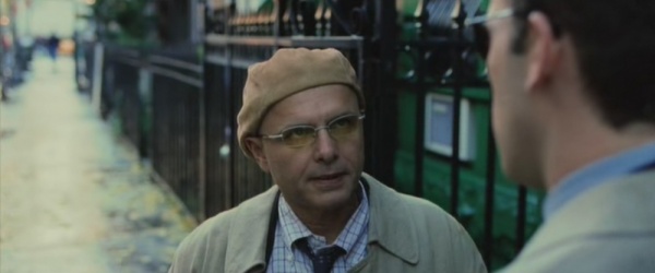 Benjamin Urich (Terre-701306) — Marvel-World.com