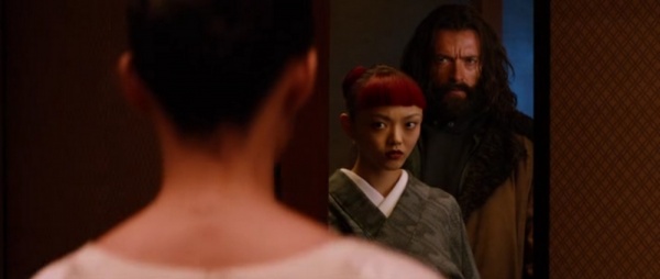 Mariko Yashida (Terre-10005) — Marvel-World.com