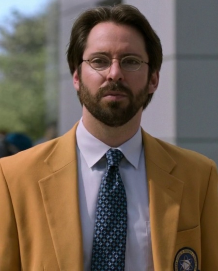 Roger Harrington (Terre-199999) — Marvel-World.com