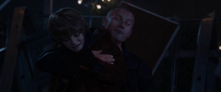 Harley Keener (Terre-199999) — Marvel-World.com